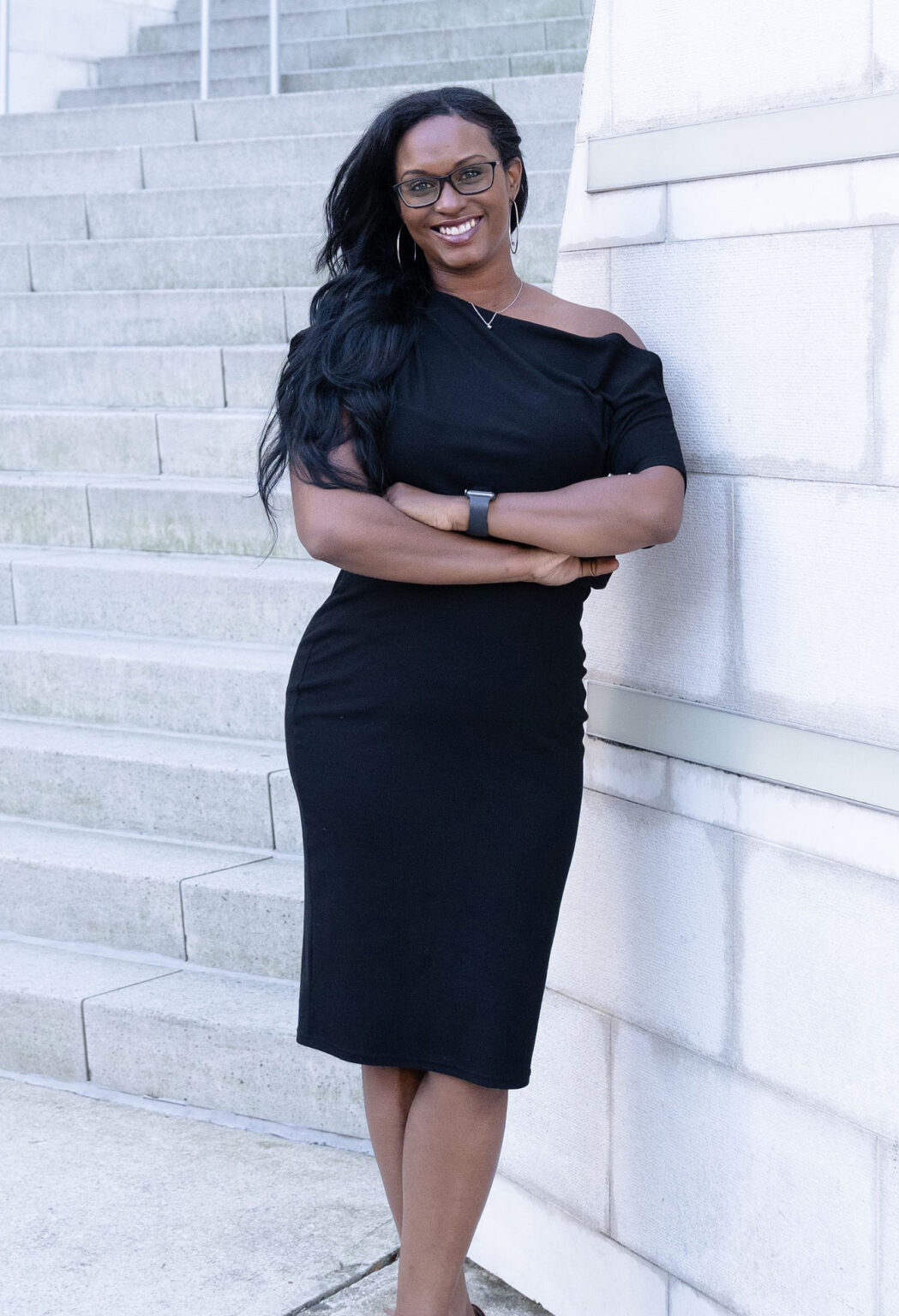 Candace Freeman - Korslund Law