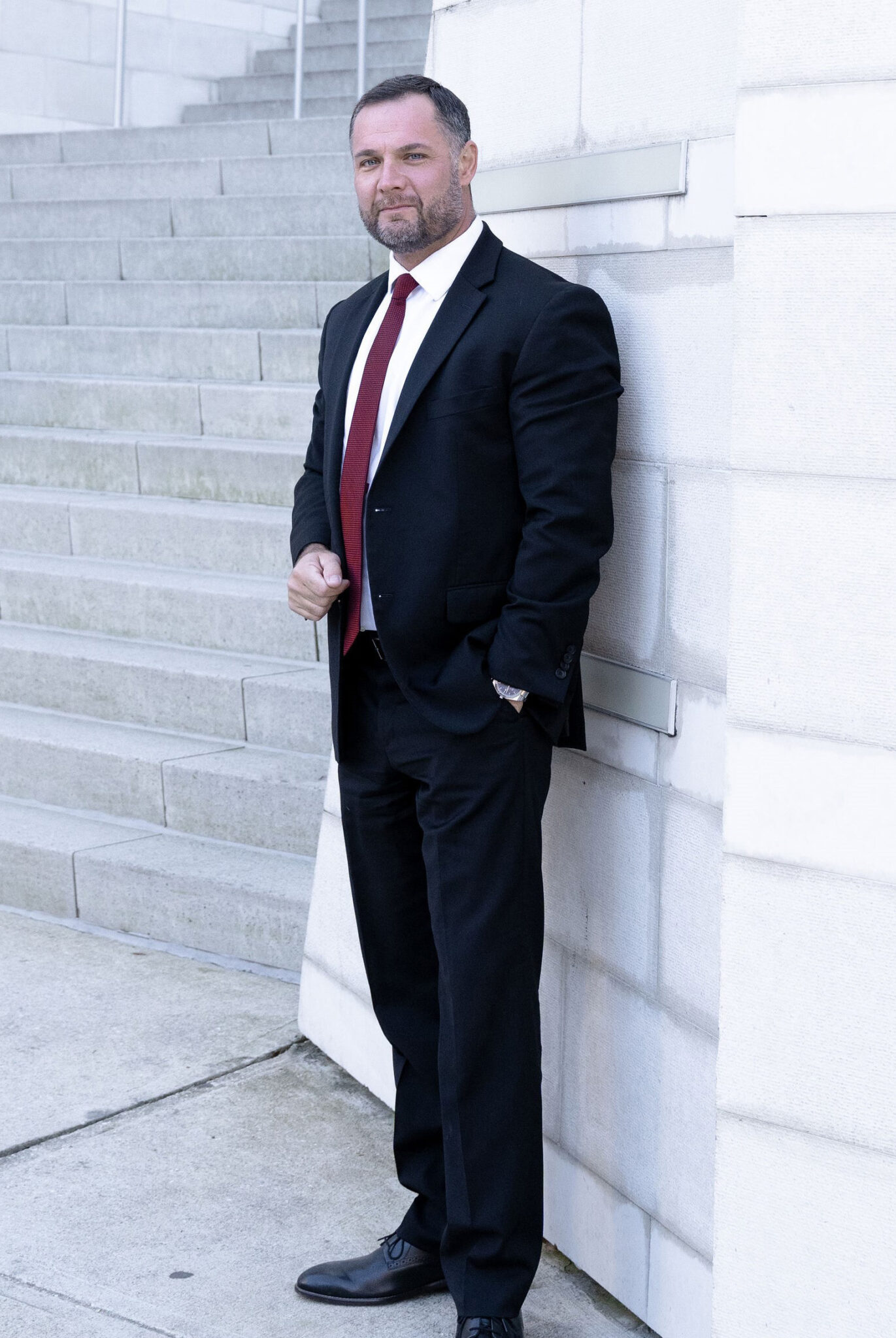 Attorneys - Korslund Law