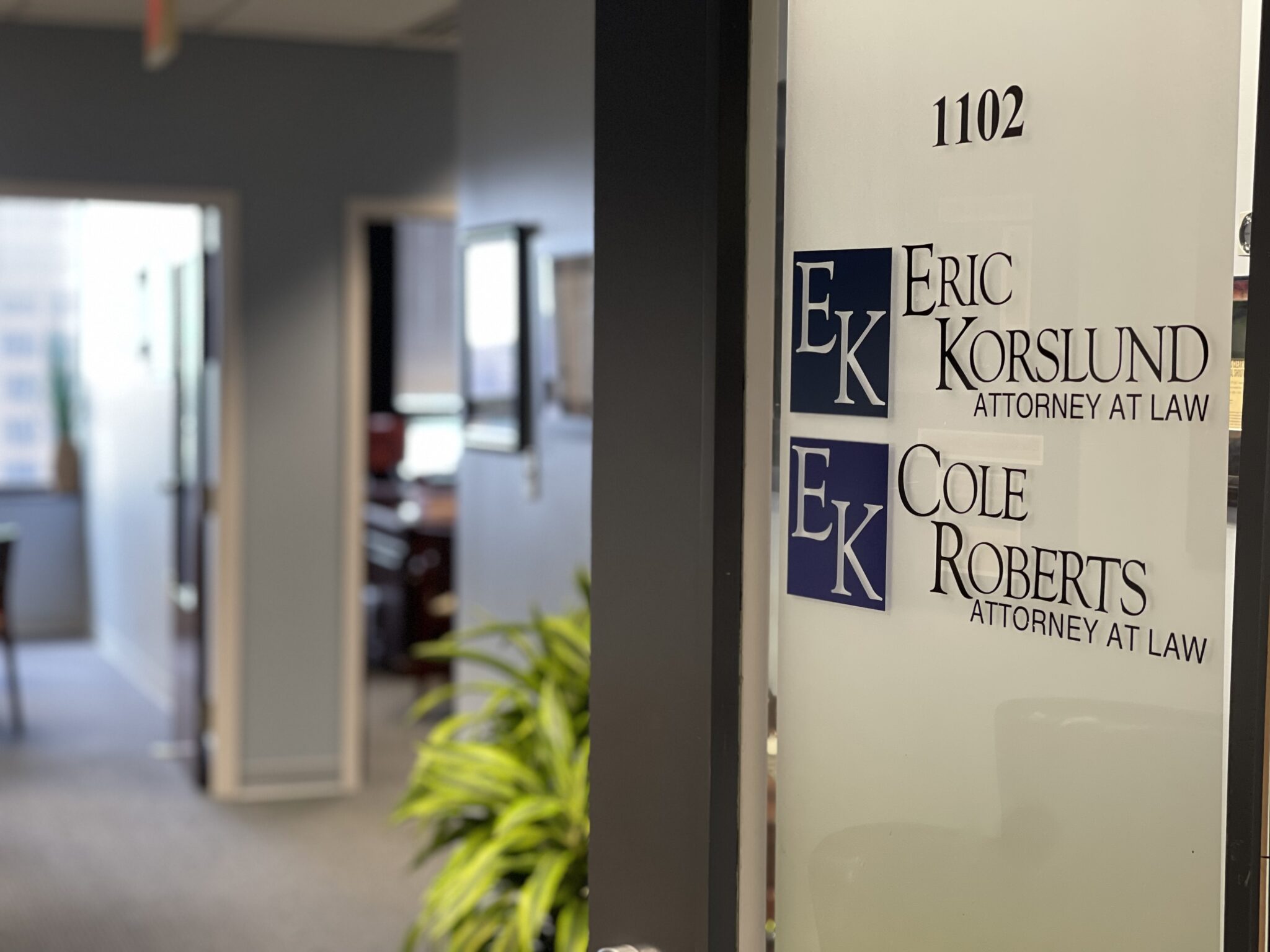 Frequently Asked Questions - Korslund Law